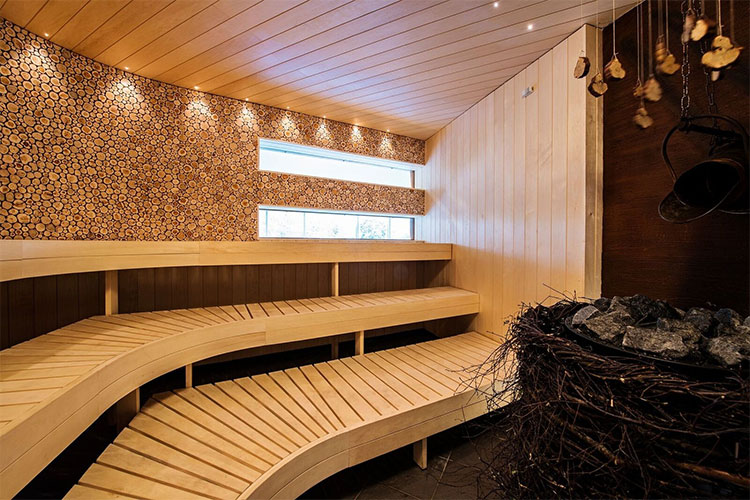 ELAMUS SPA - Elamus Spa