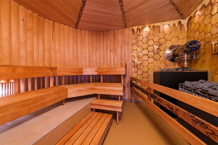 ELAMUS SPA - Elamus Spa