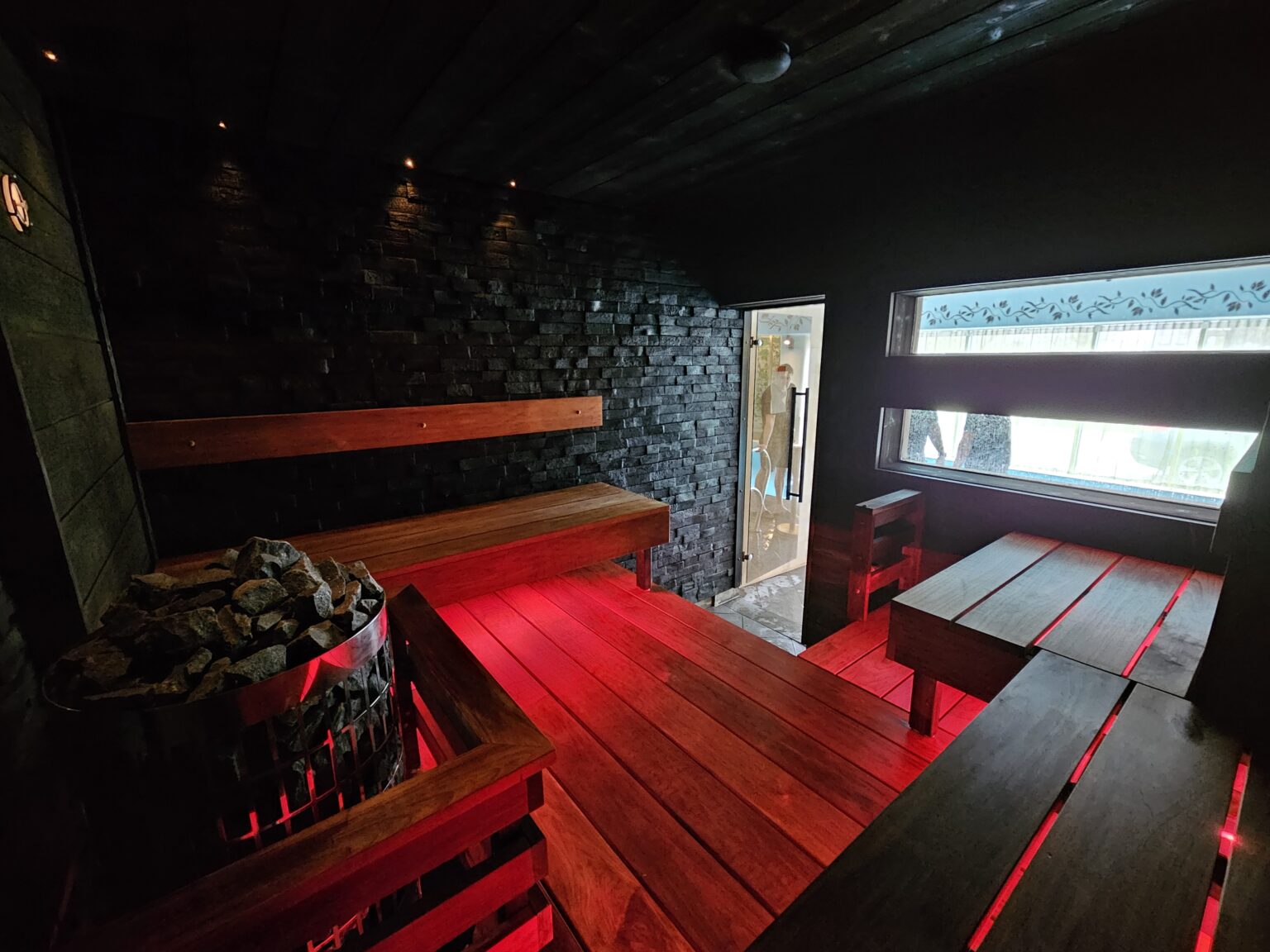 ELAMUS SPA - Elamus Spa