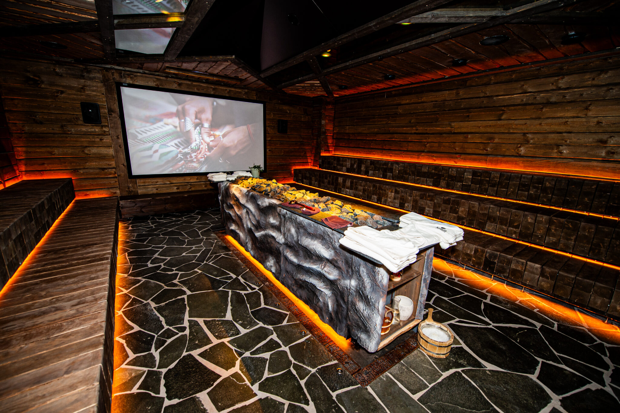 ELAMUS SPA - Elamus Spa